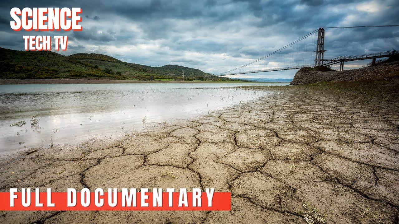 The True Cost of the Water Crisis and Hidden Solutions | Running Dry ...