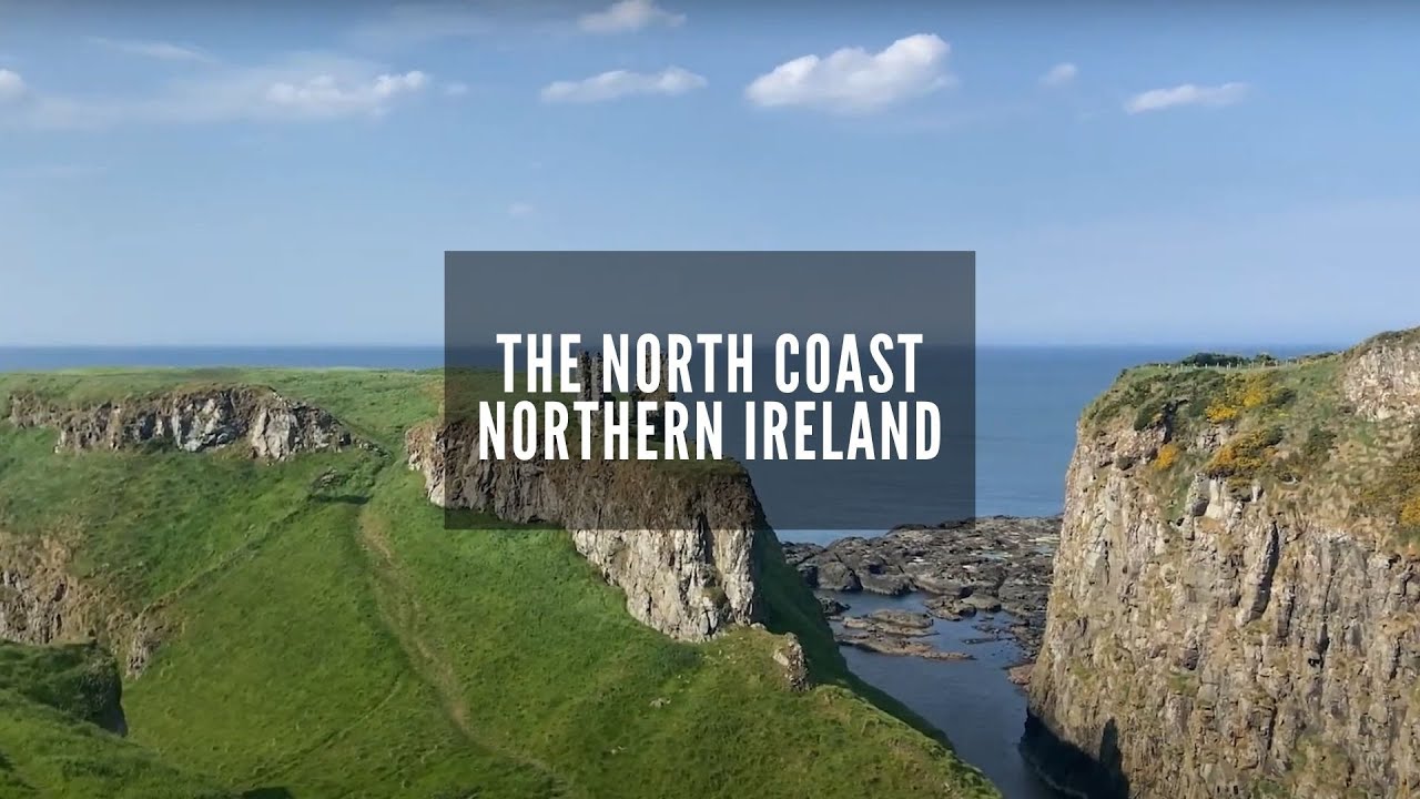 The North Coast - Things to Do in Northern Ireland - Causeway Coast ...