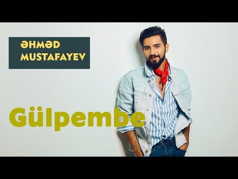 Ahmed Mustafayev və Dostlar Qrupu – Gülpembe | ATV