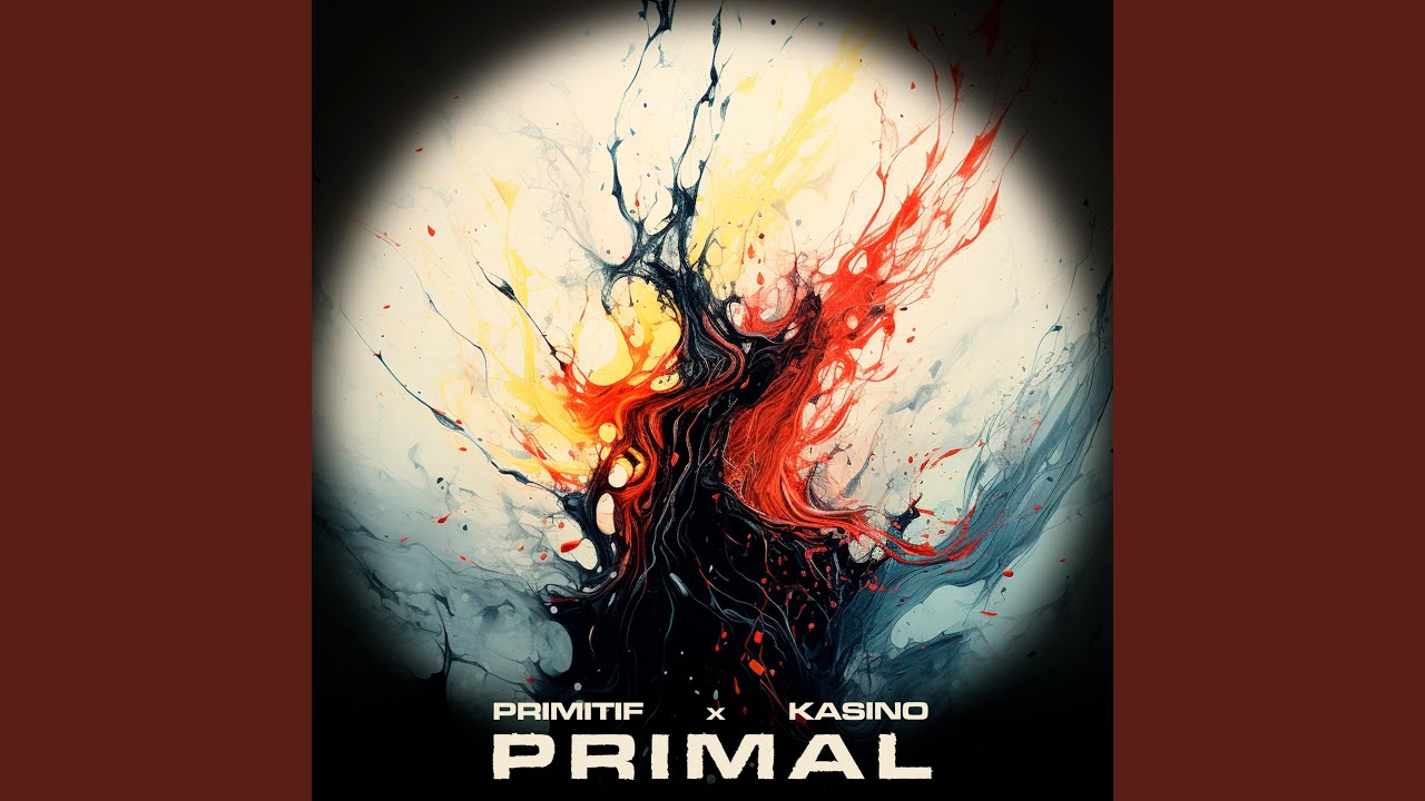 Primal - YouTube