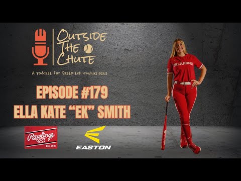 Episode 179 - Ella Kate "EK" Smith - YouTube