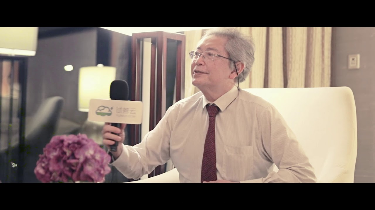 Professor Ng Soon Chye interview - YouTube