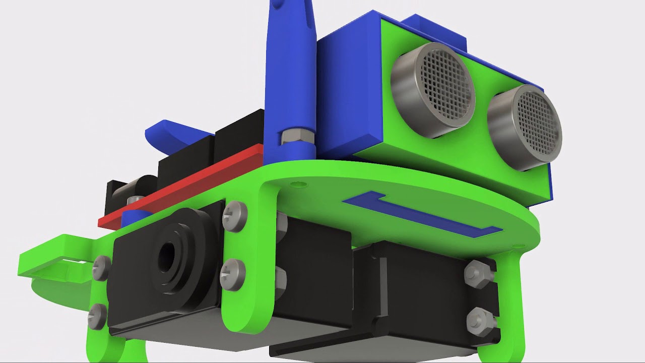 RoadRunner 5 Assembly Guide - YouTube