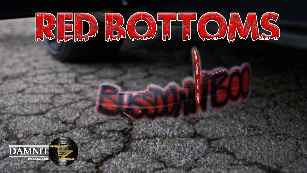 Red Bottoms (Official Music Video) - YouTube