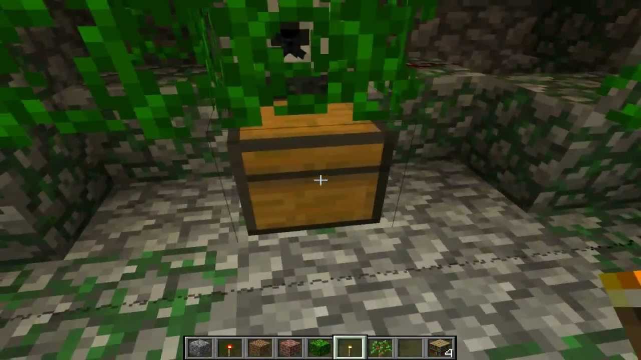 Todas las novedades MINECRAFT de la 1.3.1 ! - YouTube