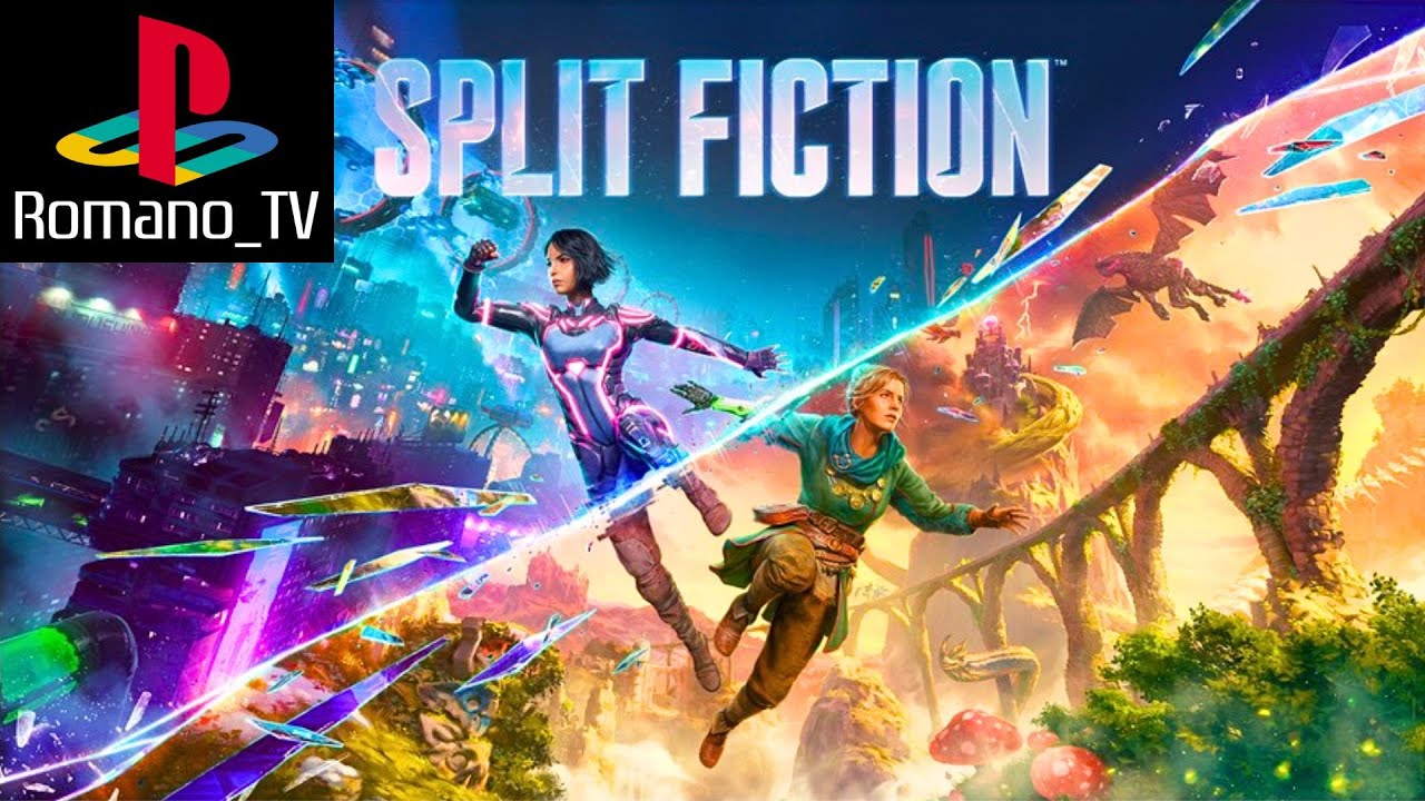 🔥 Split Faction Live: Choose Your Side! ⚔️🔥 - YouTube
