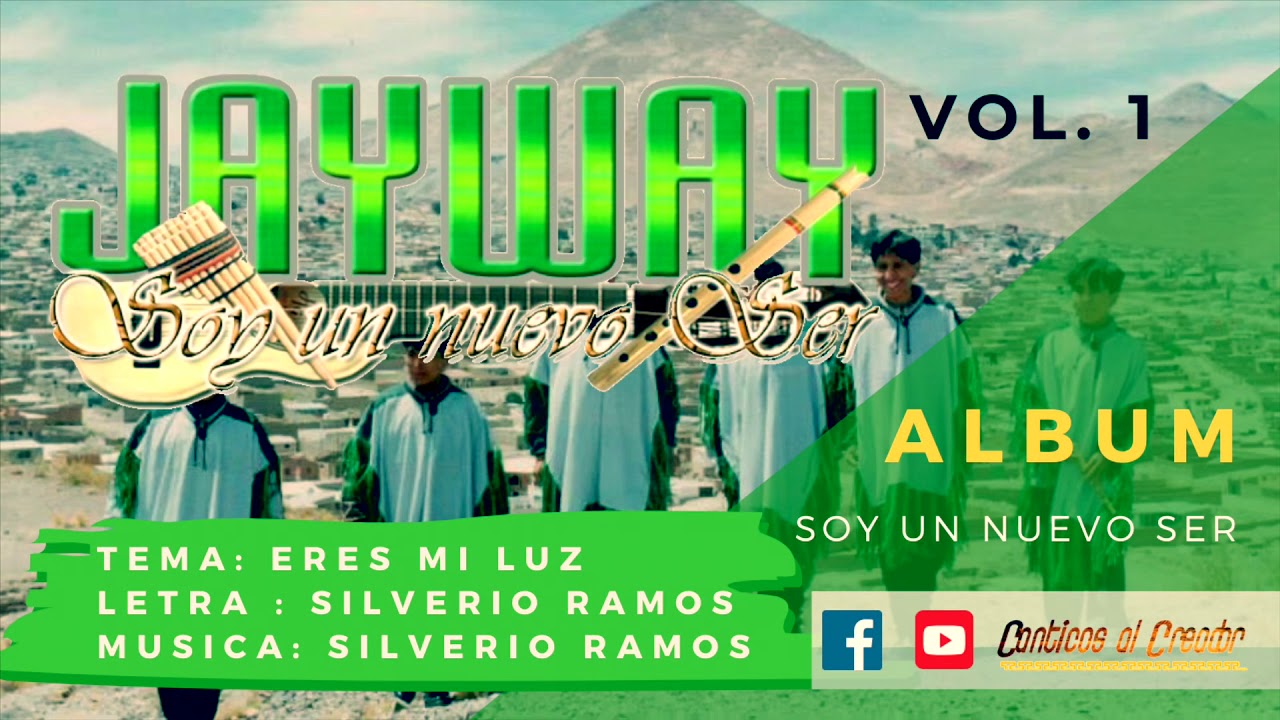 Jayway - Eres mi luz ( Taquirari) - YouTube Music