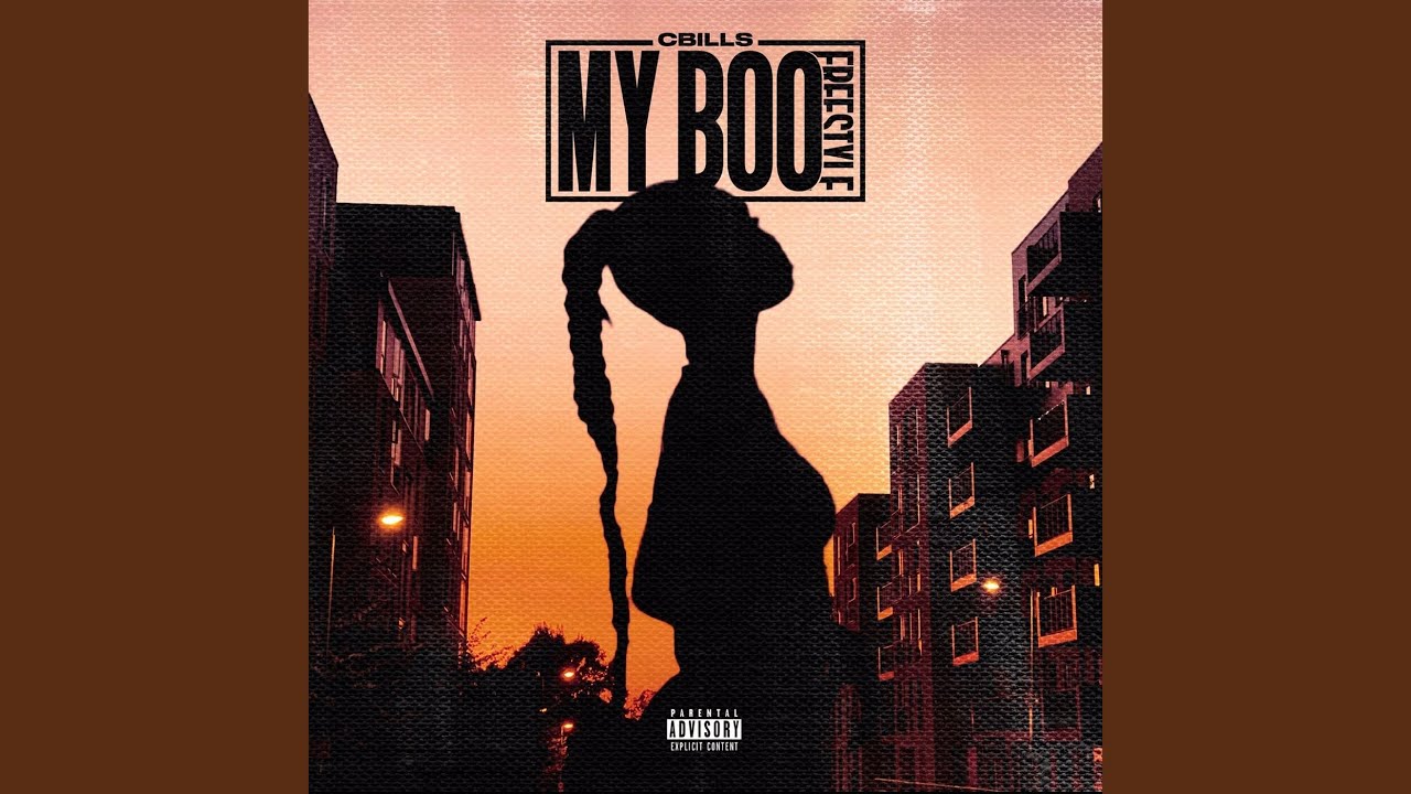 My Boo Freestyle - YouTube