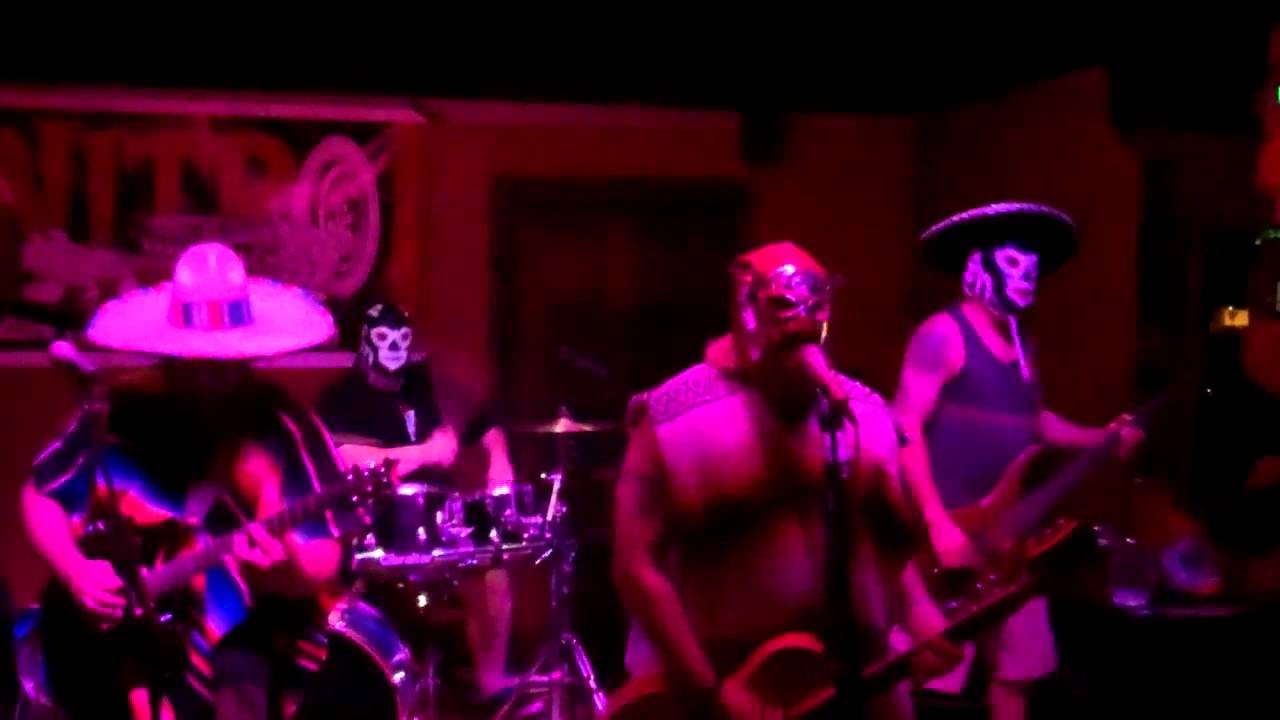 Nitro454 That1 6-16-12 Red Hat - YouTube