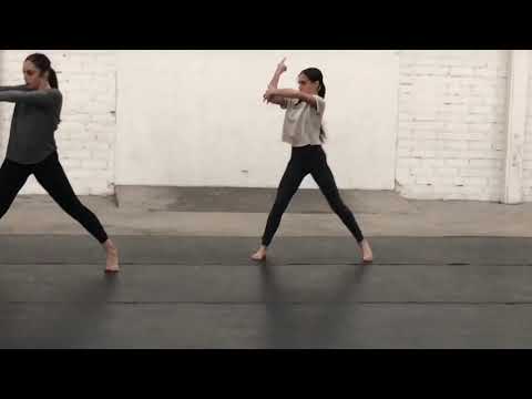 Isabella Childers | One Way | 6lack | Erica Klein choreo | contemporary ...