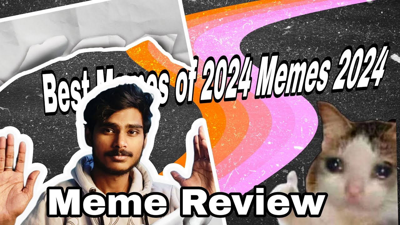 Best Memes of 2024 🤣 - YouTube
