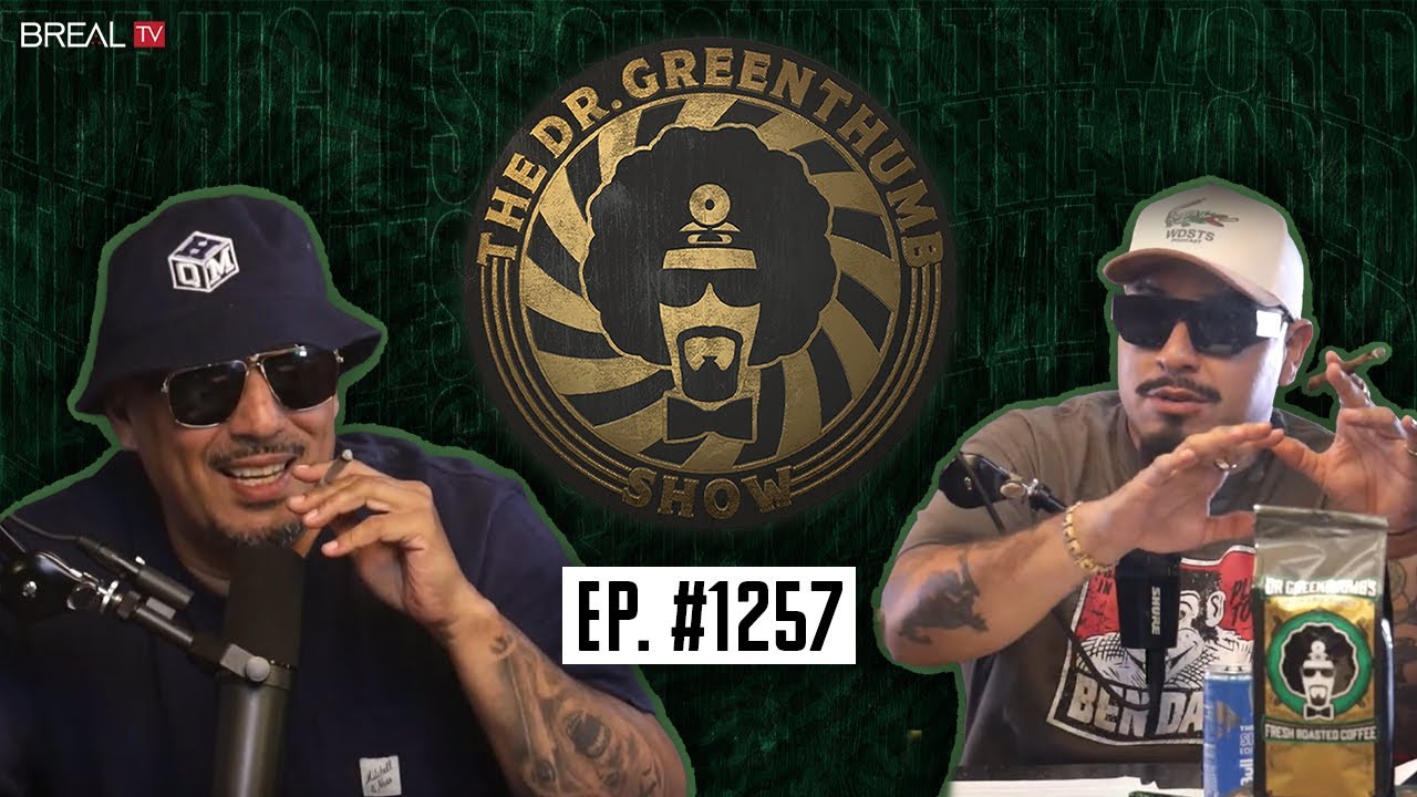 Happy 710 | The Dr. Greenthumb Show #1257 - YouTube