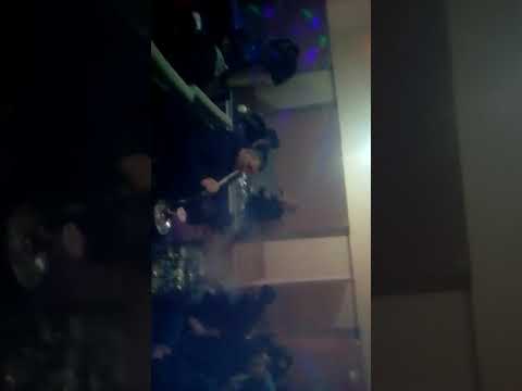 Qebelede gözel meyxana