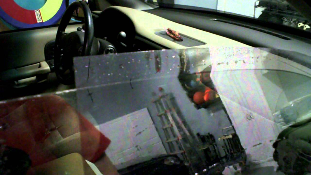 More accurate top edge - YouTube