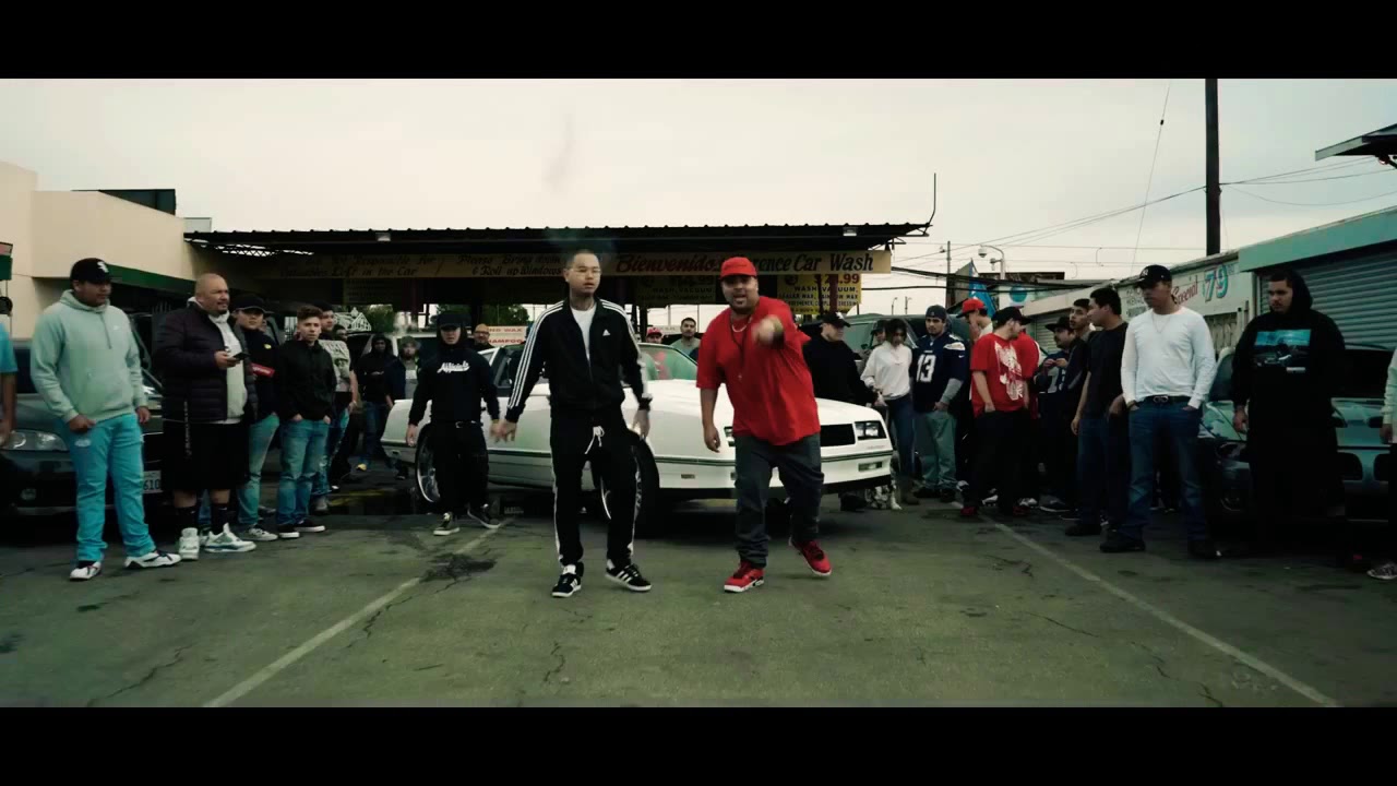 RICHIE MAKIN MULA ft $tupid young - sucka free - YouTube