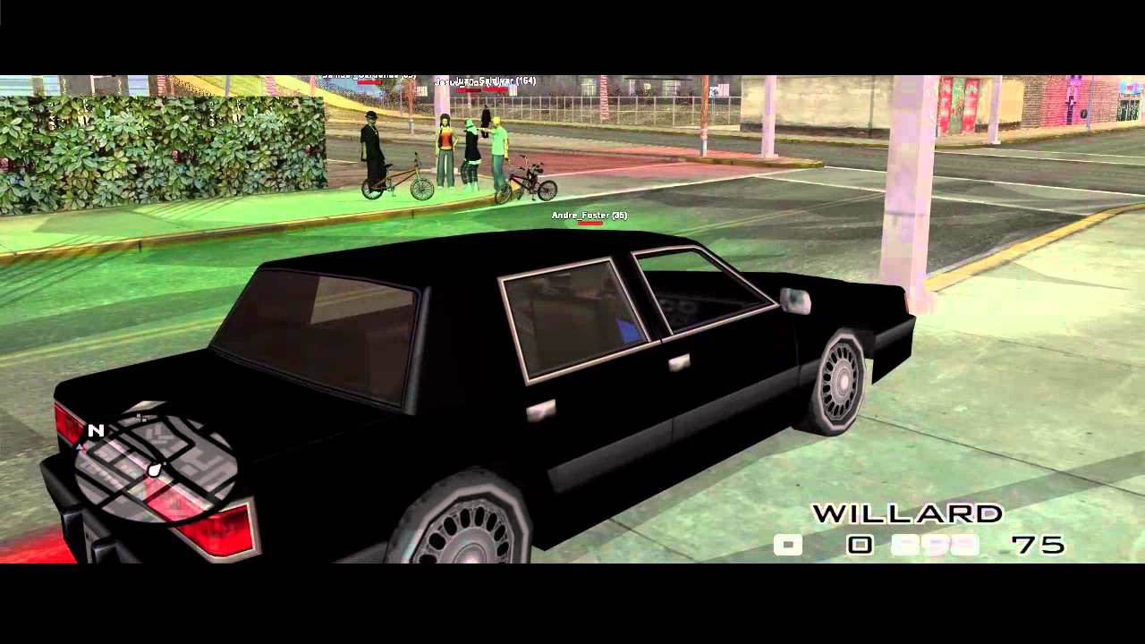 its a fatality [ls-rp.com] - YouTube