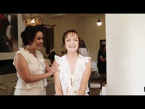 Rune & Carissa Highlight Film