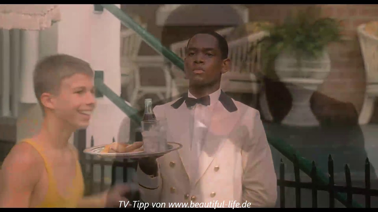 #DerButler #Der #Butler Der Butler Trailer Deutsch (TV-Tipp vom 28.06. ...