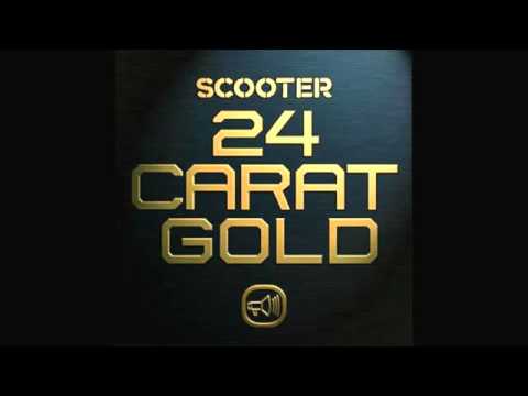 Scooter - How Much Is The Fish ? - 24 Carat Gold . - YouTube