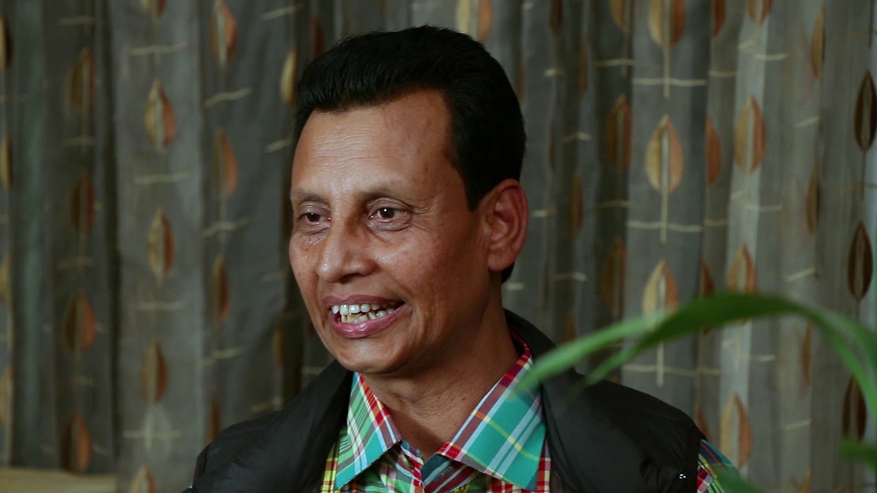 New Bangla Natok Boshot Bari with Azad Miah - YouTube