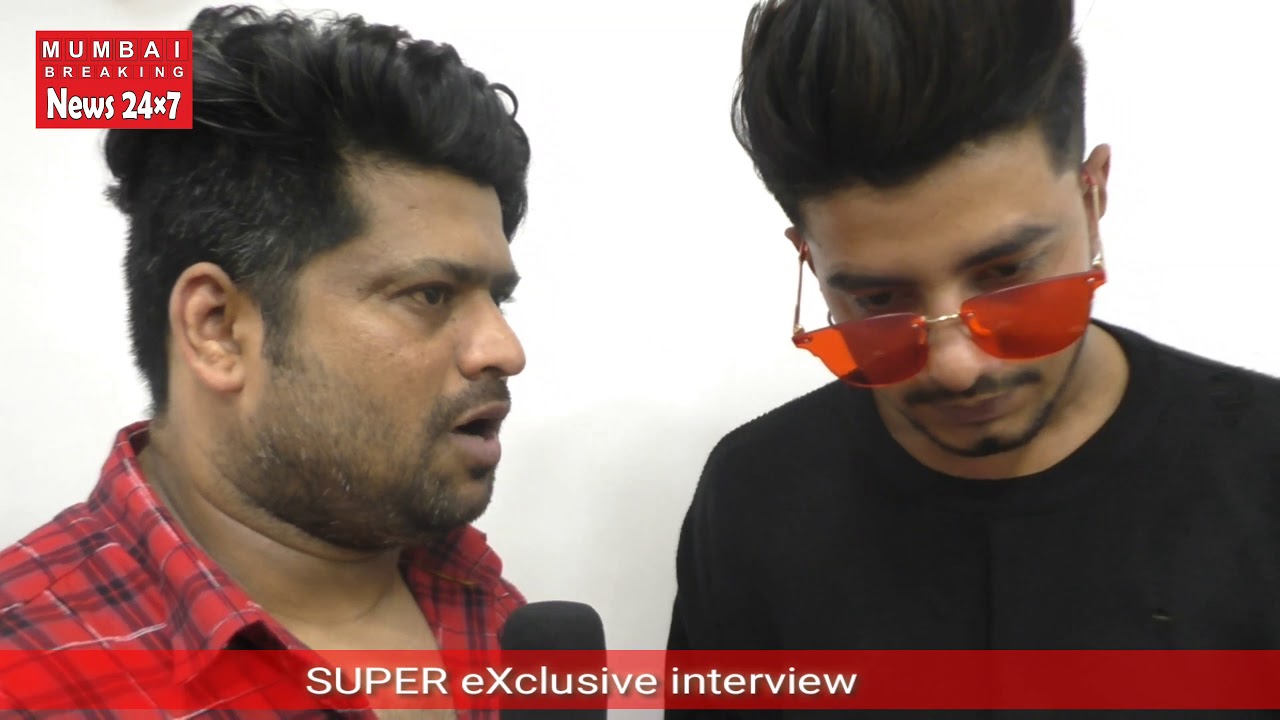 AMIR ARAB SUPER EXCLUSIVE INTERVIEW LATEST - YouTube