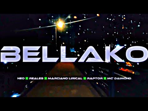 BELLAKO - NEO REALES MARCIANO LIRICAL RAPTOR MC’ DAIMON (video oficial) #thealquimis - YouTube