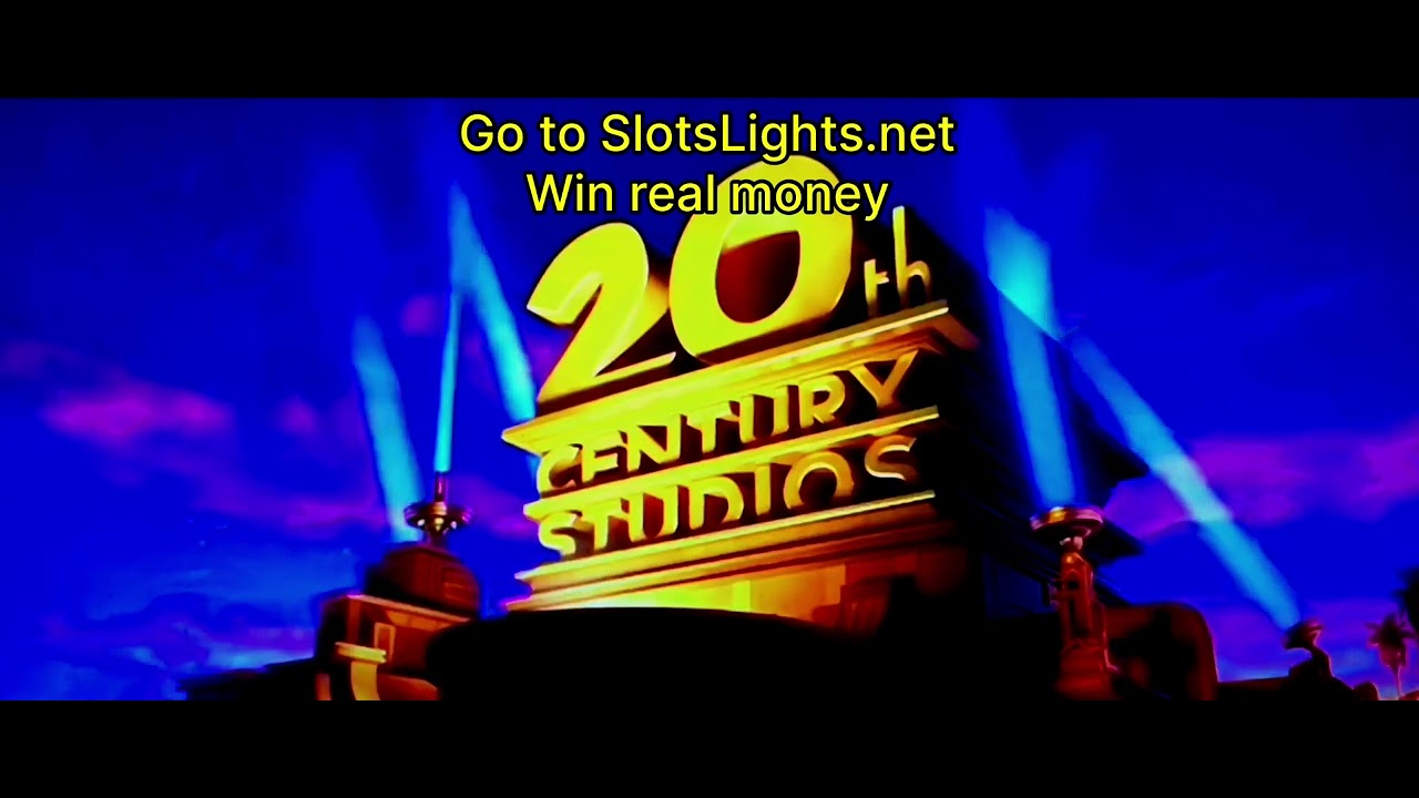 SlotsLights.net Yellow Text Watermark 2 - YouTube