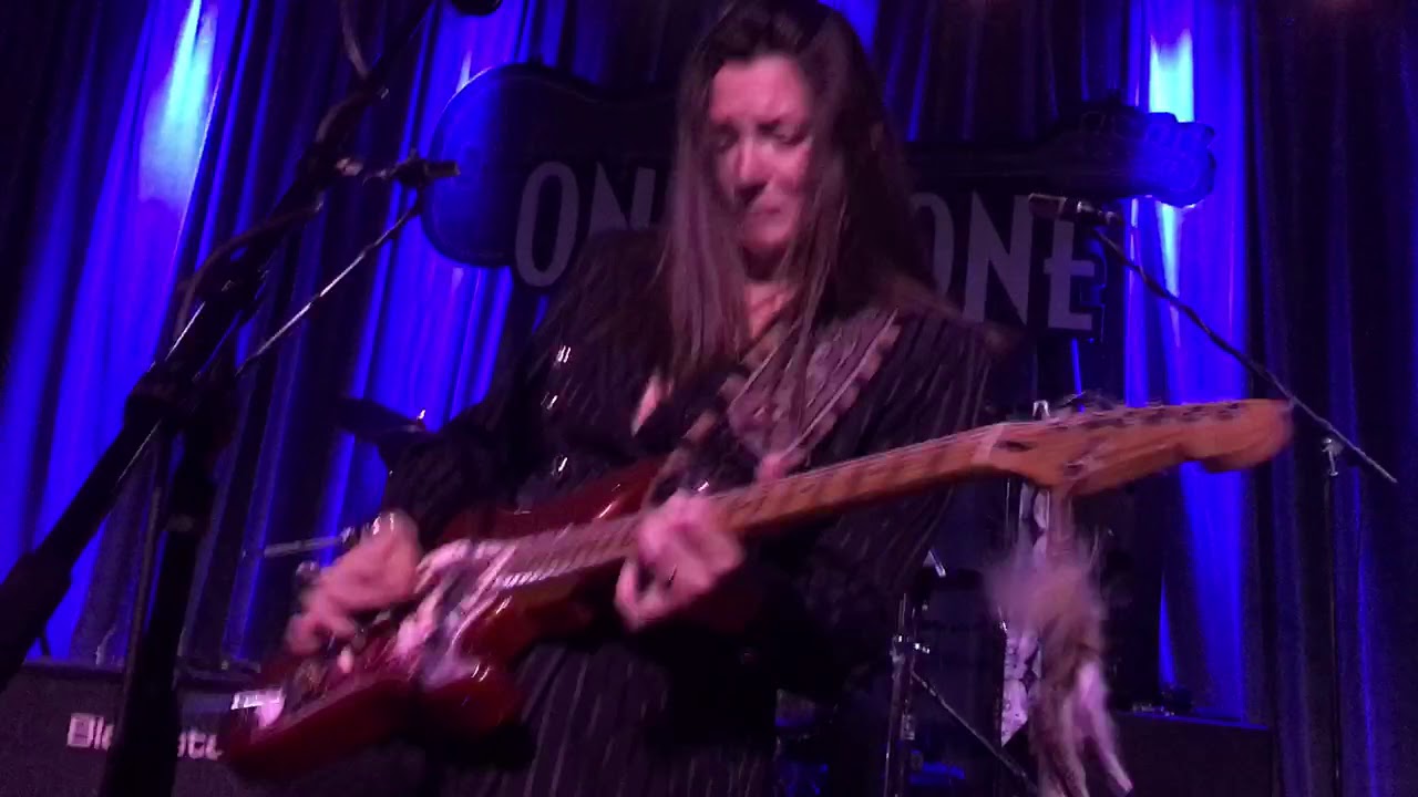 Texas KGB - Kelly Green Band - YouTube