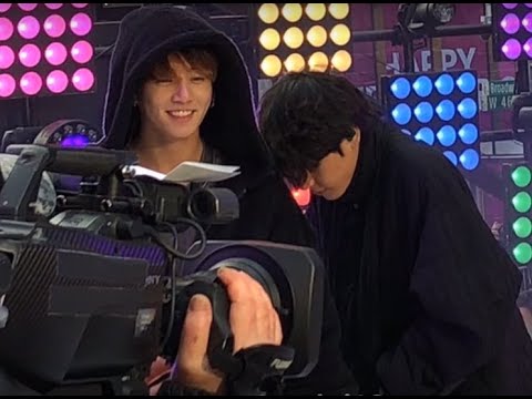 taekook | vkook moments| january-november 2020