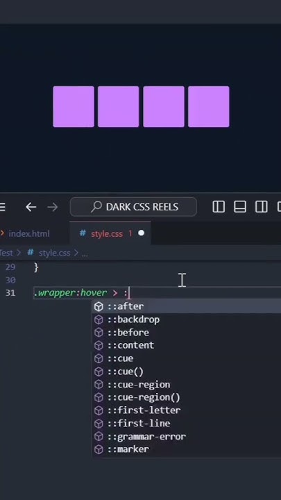 Div hover css #fouryourepage #fourpage #viralshorts #webdeveloment #css #fouryourepage - YouTube