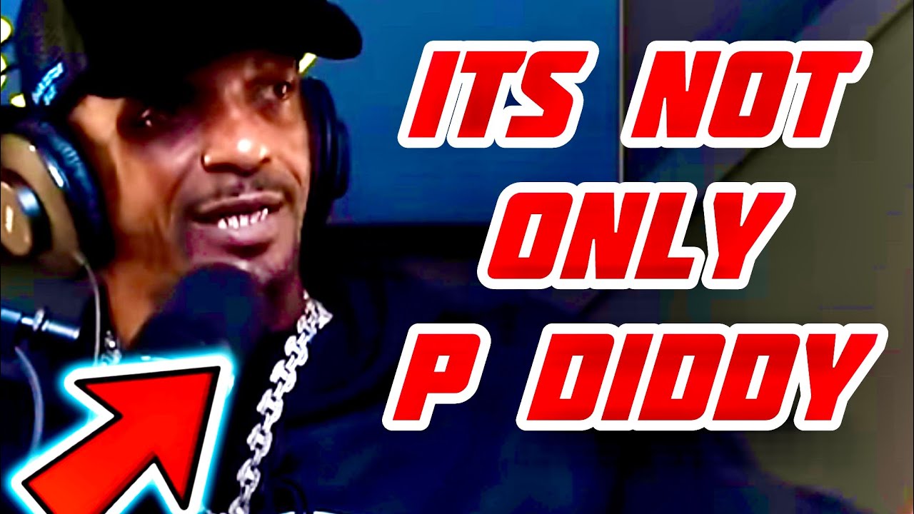 Charleston White Exposes Hollywood Elites|| P DIDDY IS A REAL GANGSTER ...