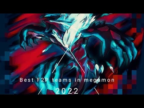 MegaMon/pocket incoming. Best F2P teams in Megamon Guide. Best Pokemon ...