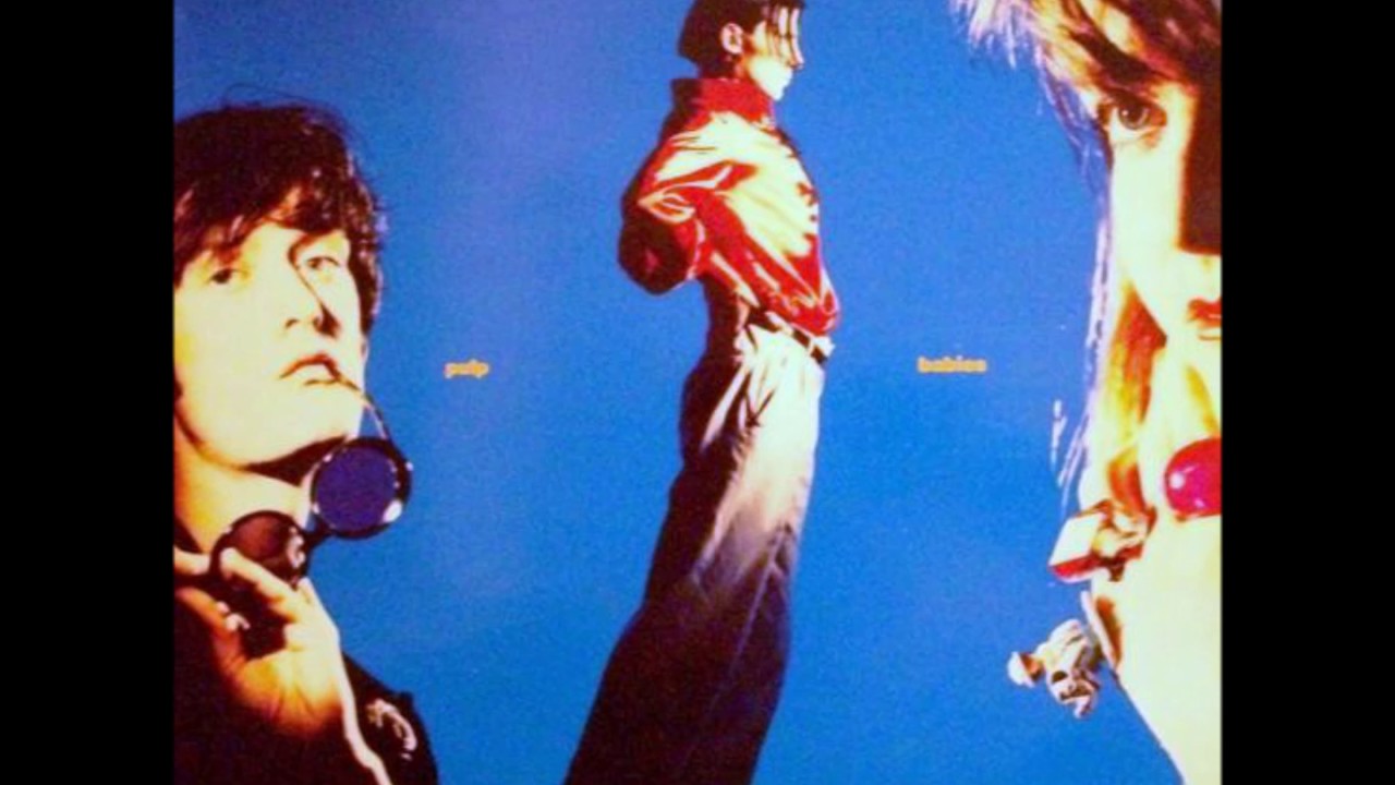 Pulp - Babies (Session) - YouTube