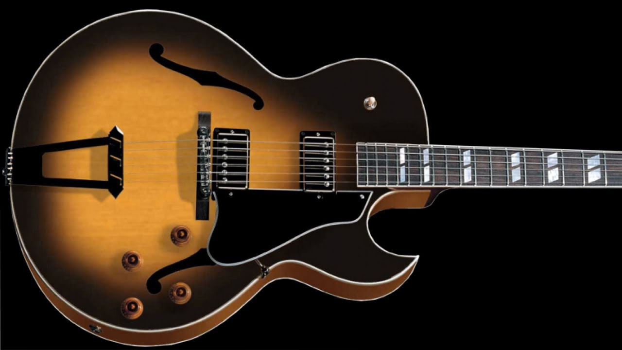 Easy 2-5-1 Jazz Jam Track In Bb - YouTube