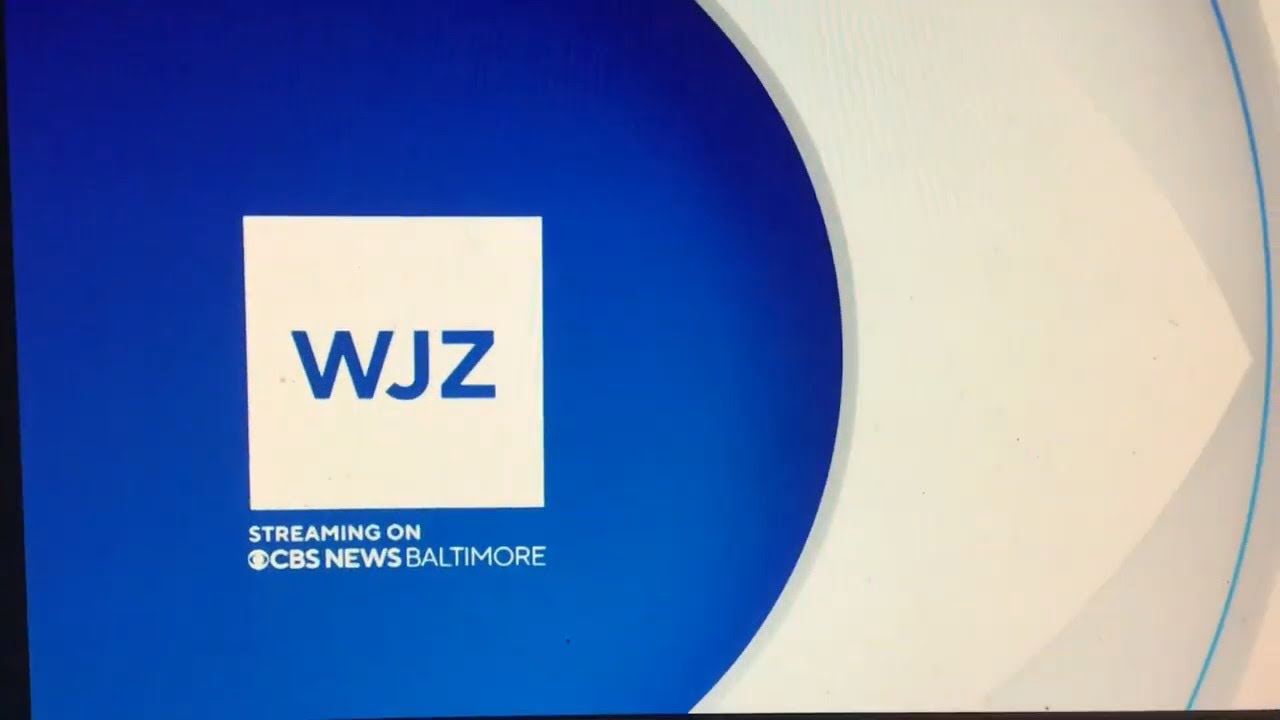 WJZ News at 11pm teaser and open May 12, 2023 - YouTube
