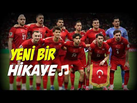 YENİ BİR HİKAYE - MURATCAN