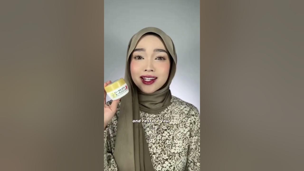 【OZIO】只要兩週 對抗初老 輕鬆撫紋｜蜂王乳凝露 Royal Jelly Gel - YouTube