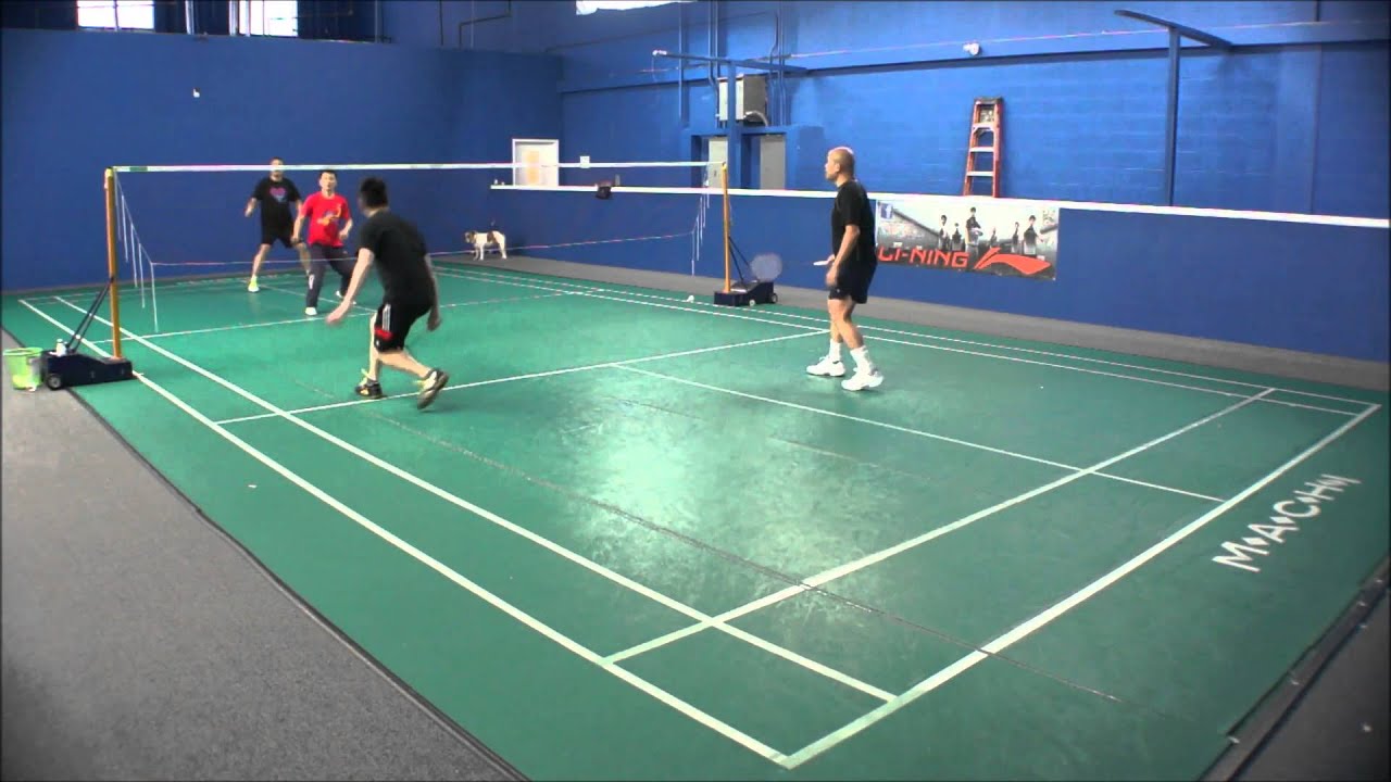 02072015 Aaron Tai vs Koyo Outback Game 1 - YouTube