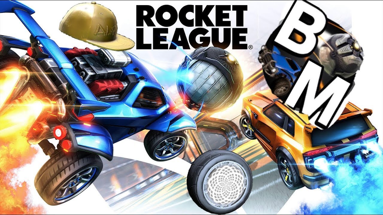 How To Install And Setup BakkesMod P1!!! (PC) (NEW 2021) - YouTube