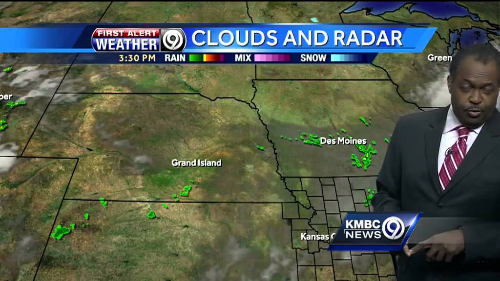 Sticky weather to stick around for a while - YouTube