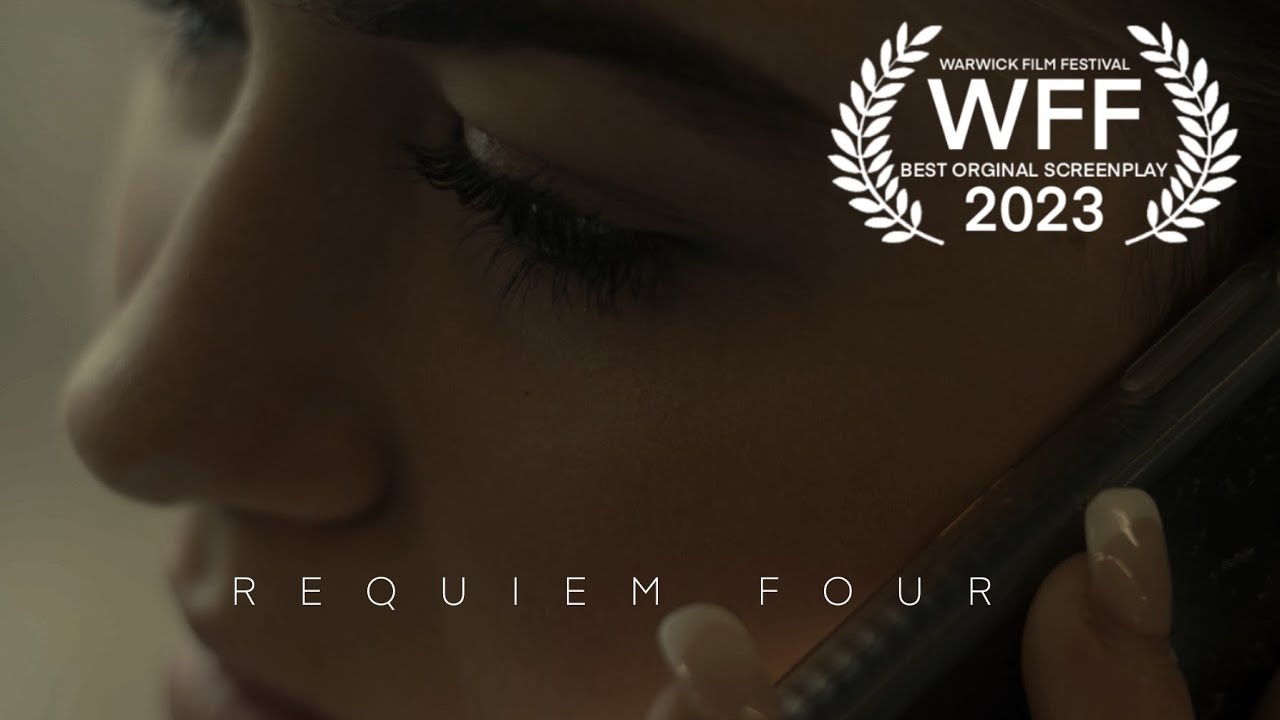 Requiem Four (2023) | Short Film - YouTube