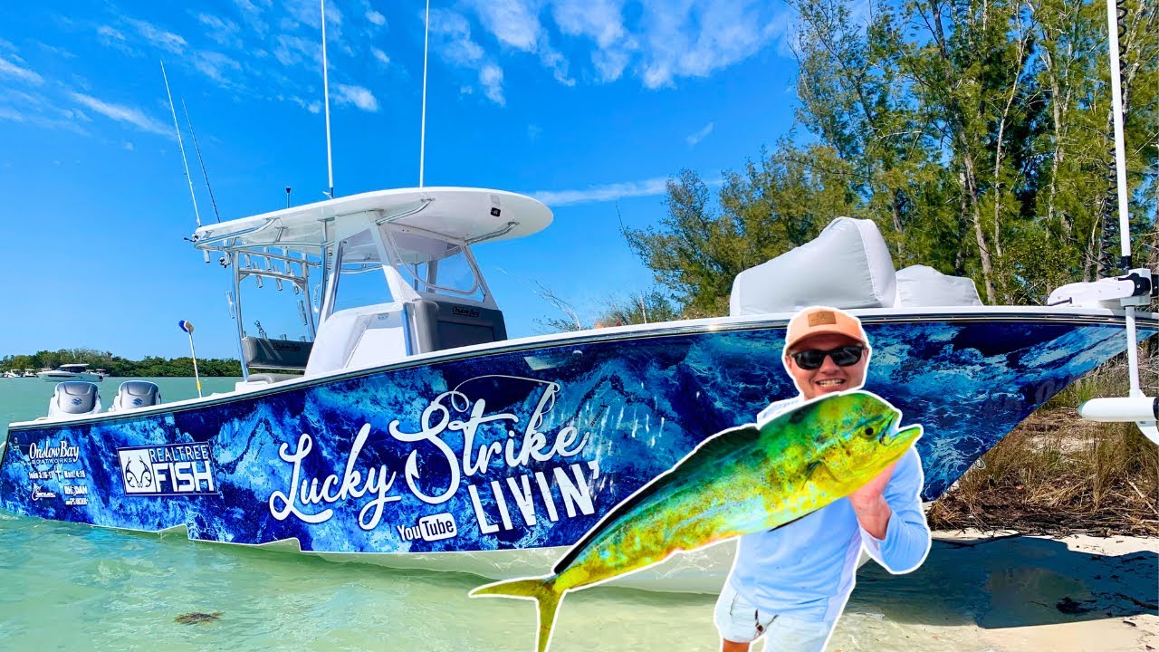 50 Years Of Knowledge Targeting Most Popular Fish In The World - Catch ...