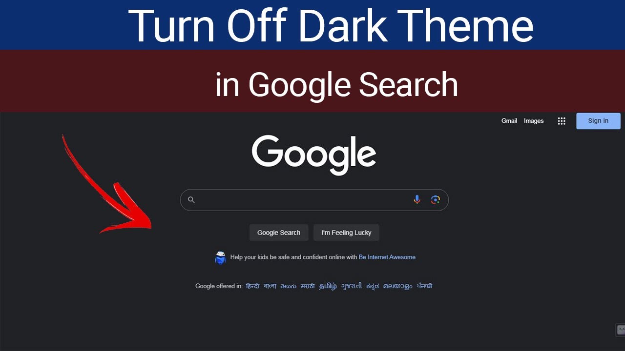 How To Turn Off Dark Theme On Google Search YouTube how-to-turn-off-dark-theme-on-google-search-youtube
