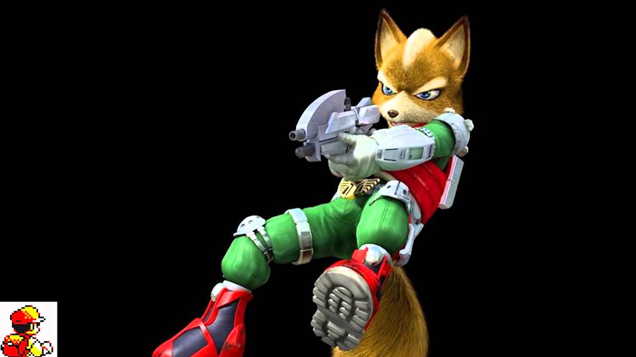 SSBM | Fox Theme | Tier Godlike [Hip Hop Beat] | #EVO2013 Mango - YouTube