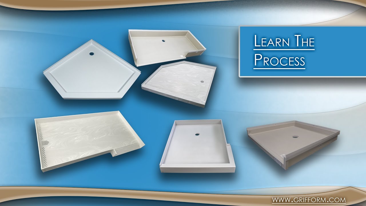 Learn the Process | Grifform Innovations - YouTube