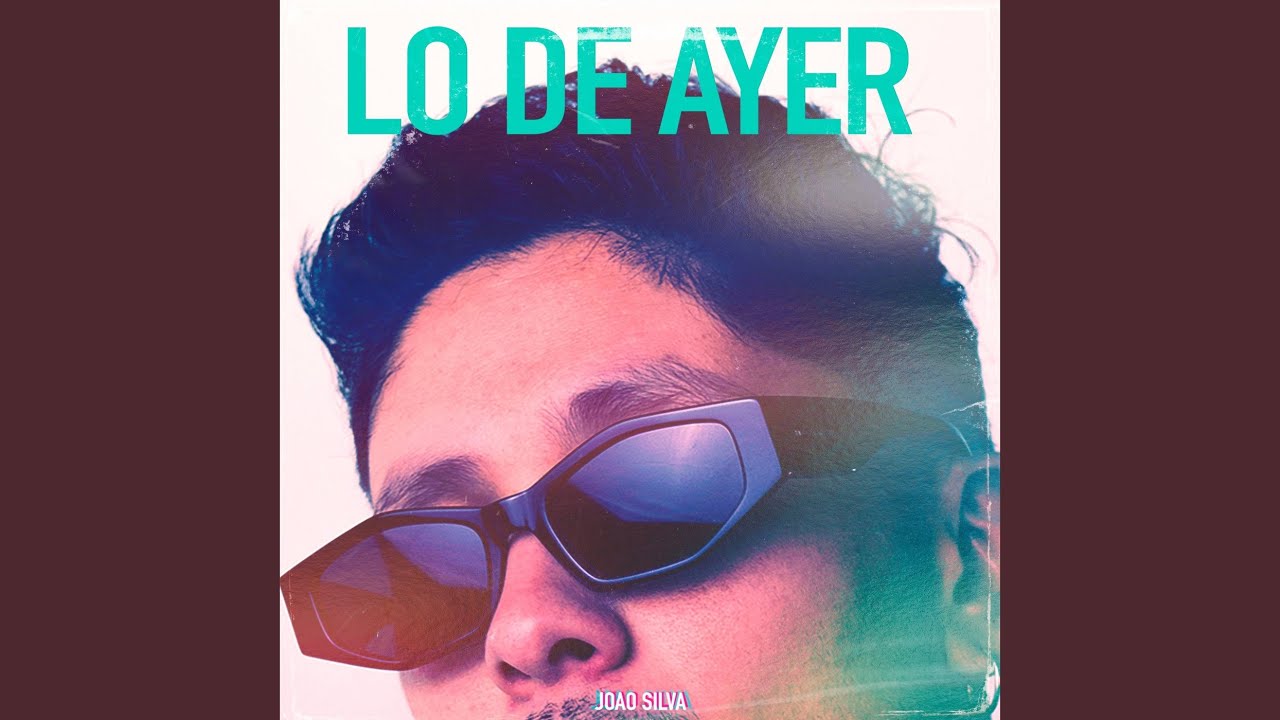 LO DE AYER - YouTube
