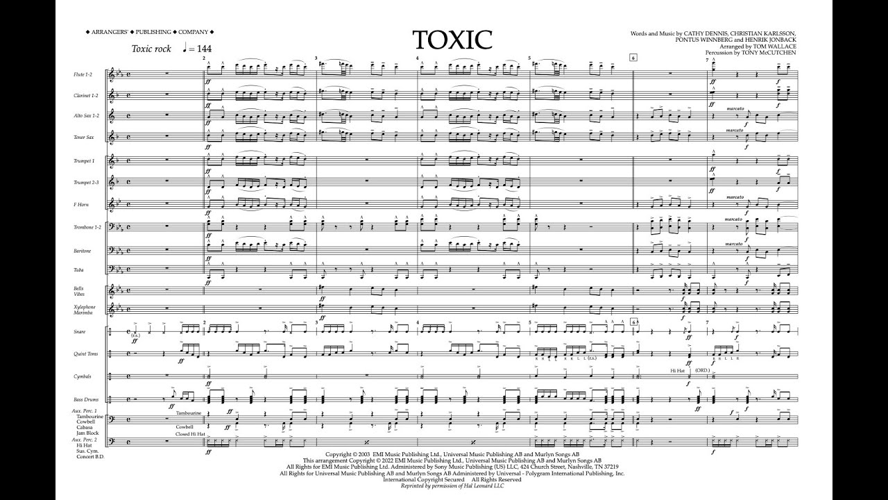 TOXIC YouTube toxic-youtube