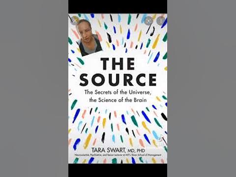 Book Review: The Source the Secrets of the Universe the Science of the ...