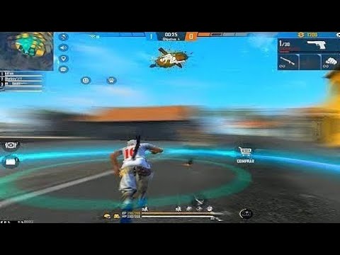 HIGHLIGHTS FF PC FRACO 4GB RAM EMULADOR FREE FIRE i3 🖥️ - YouTube