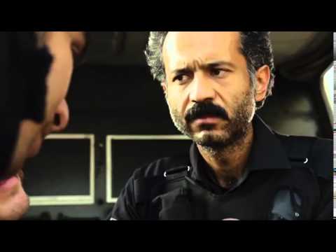 Nizama Adanmış Ruhlar | Carlos yaptı yapacağını